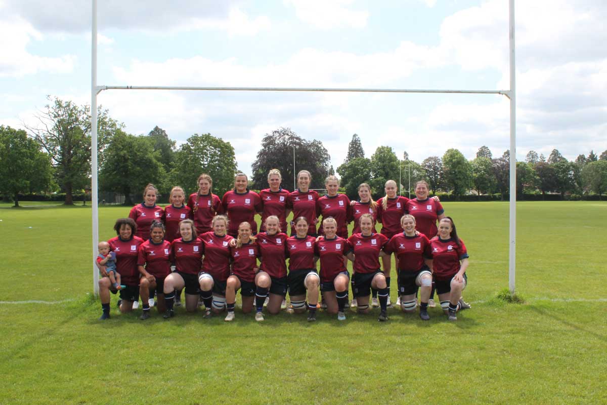 Gallery Landing Page